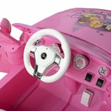 Disney Princess Mercedes 6-Volt Battery Powered Ride-On- Perfect for ...