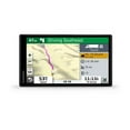 Garmin dezl OTR500 Trucker Navigation GPS with Voice Command - Walmart.com