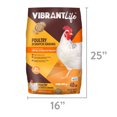 Vibrant Life Poultry Scratch Grains, 40 lb - Walmart.com