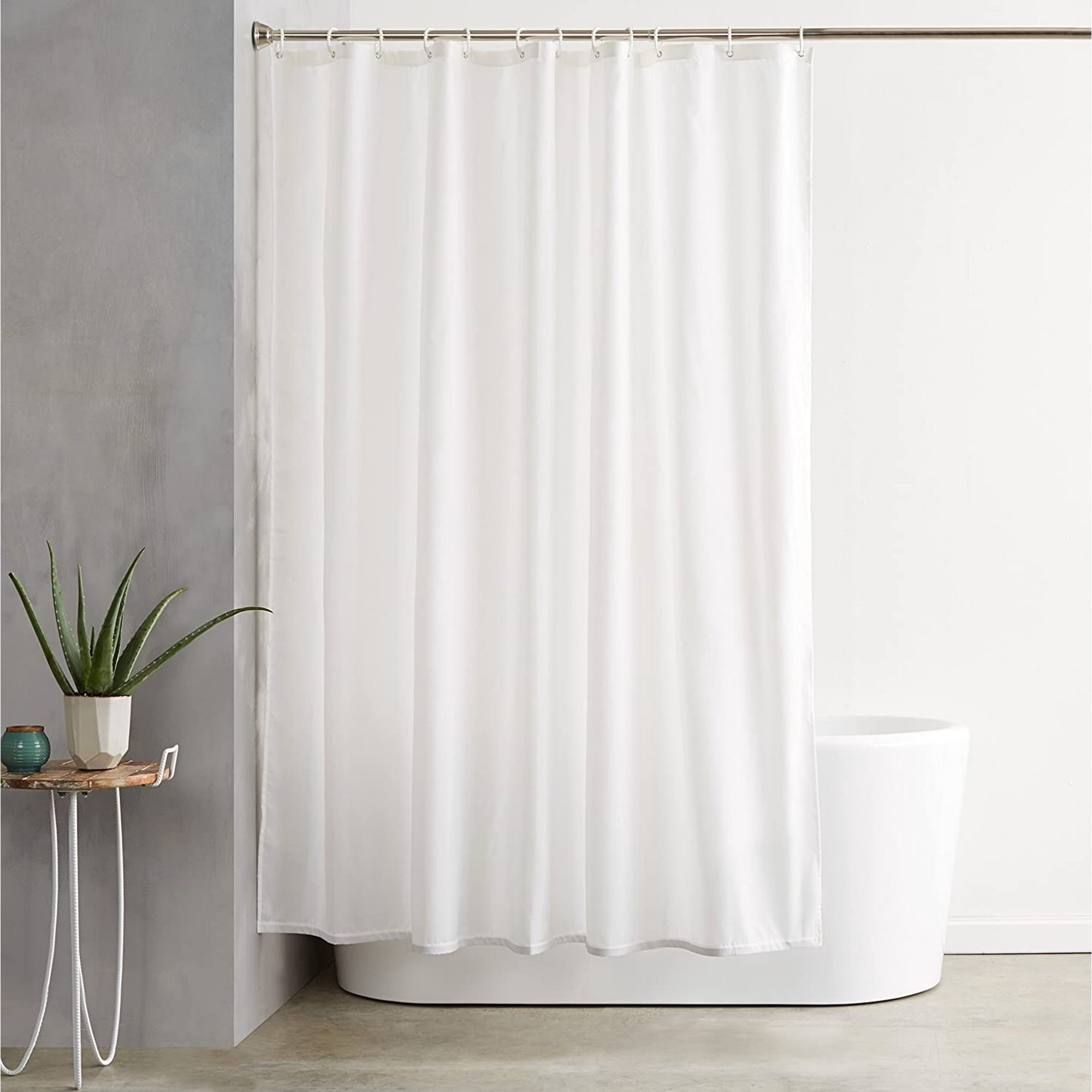 Click here for Nielieping Water And Mildew Resistant Fabric Showe... prices