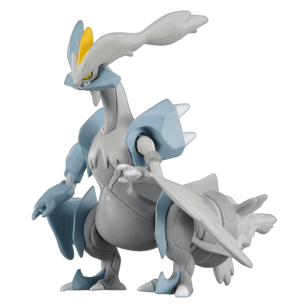 Perfect Kyurem