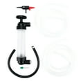 Performance Tool W1156 Grip Clip Transfer Pump/Siphon Fluid Transfer ...