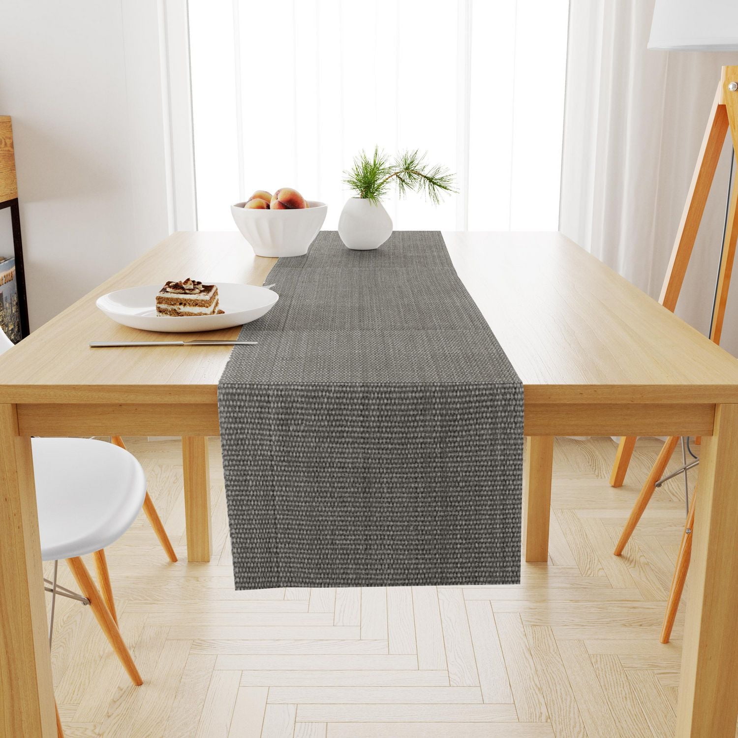 Click here for Fabstyles Casual Classic Cotton Table Runner  Wash... prices