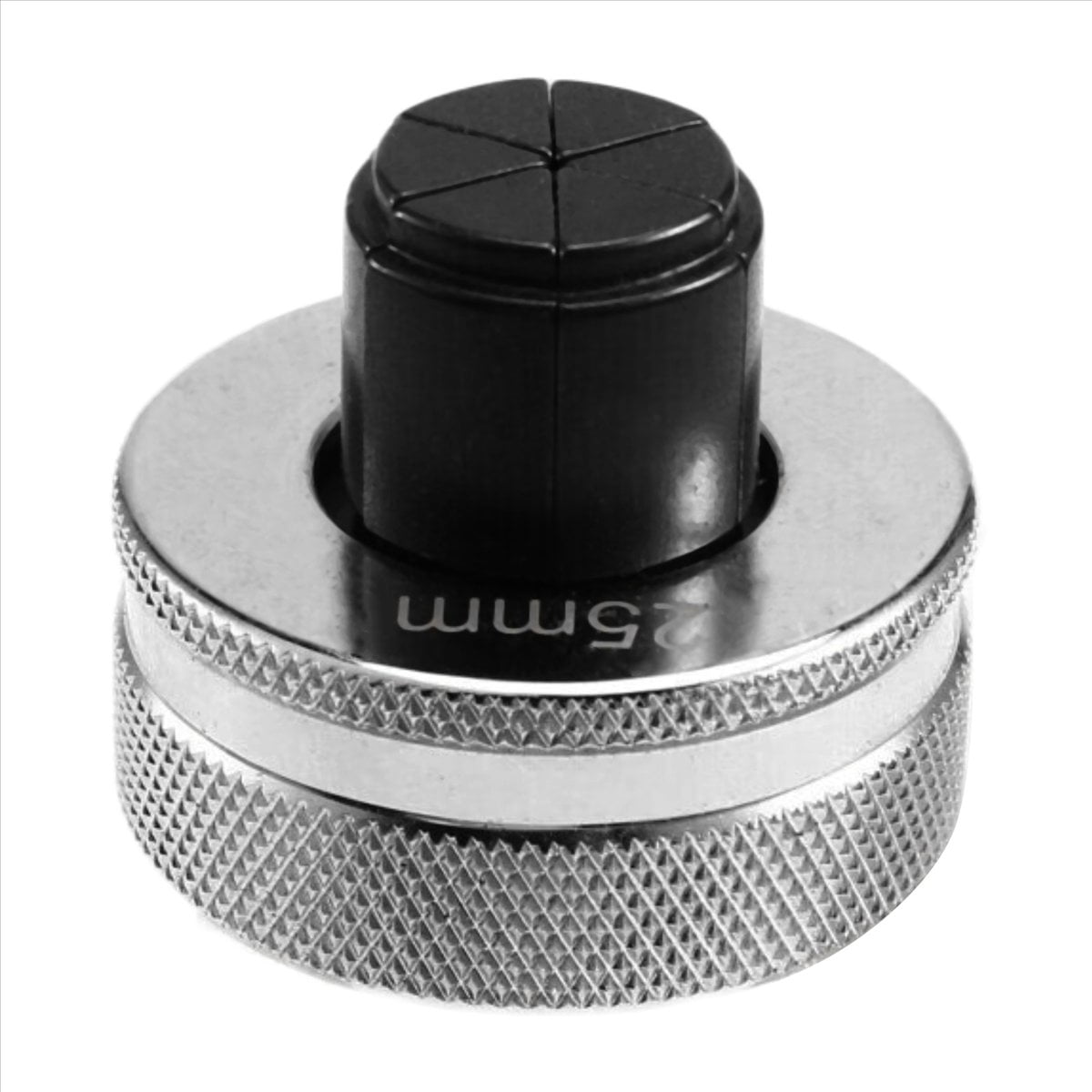 Cabezal Expansor Irremplazable de 25 mm Fabricado en Acero Al Carbono ...