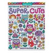 Color Cute Coloring Book: Perfectly Portable Pages - Walmart.com