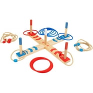 Sports Ring Toss Game - Walmart.com