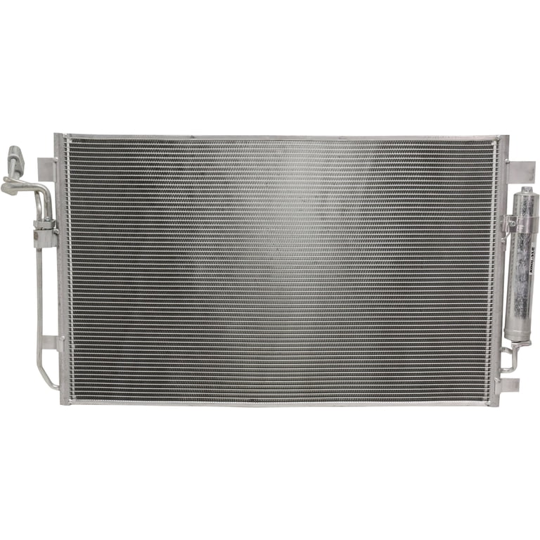 2019-2020 Altima AC Condenser Aluminum Replacement SCITOO A/C Condenser ...