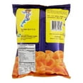 Regent Cheese Ring Snacks, 60 Gram - Walmart.com