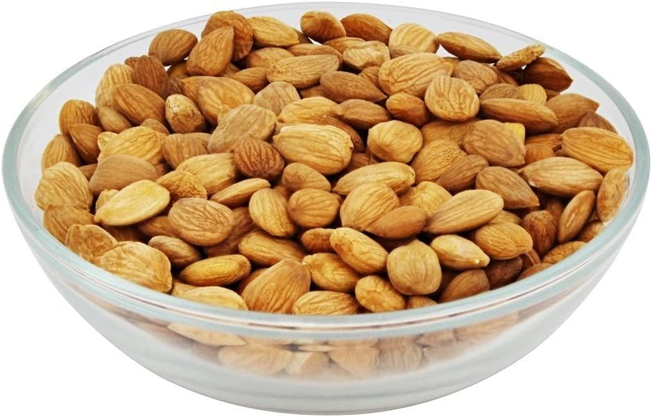 Buy Shiloh Farms Organic Sweet Apricot Kernels -- 11 oz Pack of 3 ...