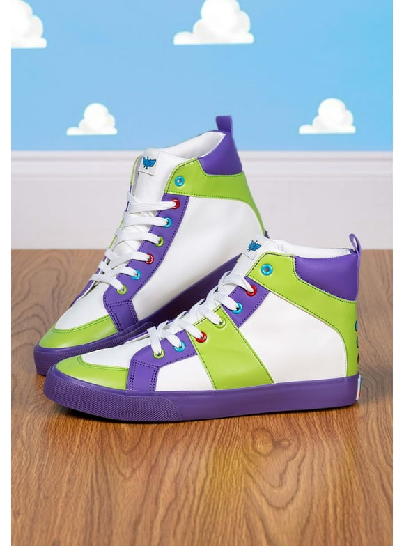 Buzz Lightyear Shoes
