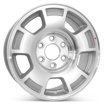 New 17" Alloy Replacement Wheel for Ford F-150 F150 2002 2003 Rim 3466 ...