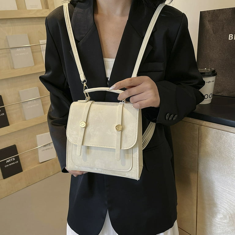 Korean Backpack