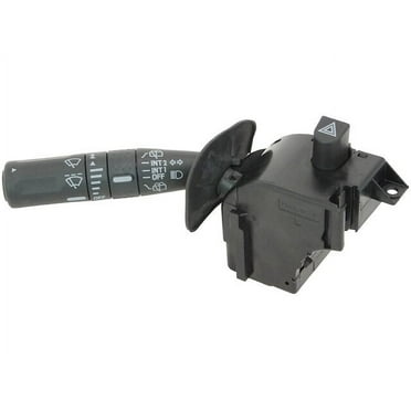 Turn Signal Switch Combination for Ford Pickup Truck Van SWA41604 ...