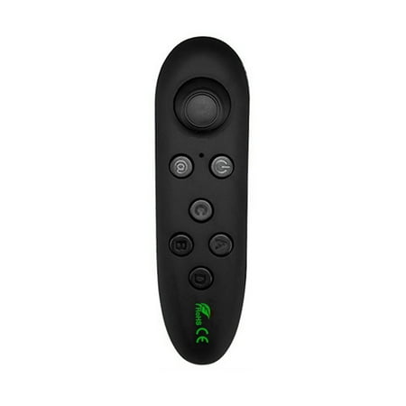 Jasmine VR PARK Y1 VR Remote Controller for VR Video Game Selfie E-Book ...