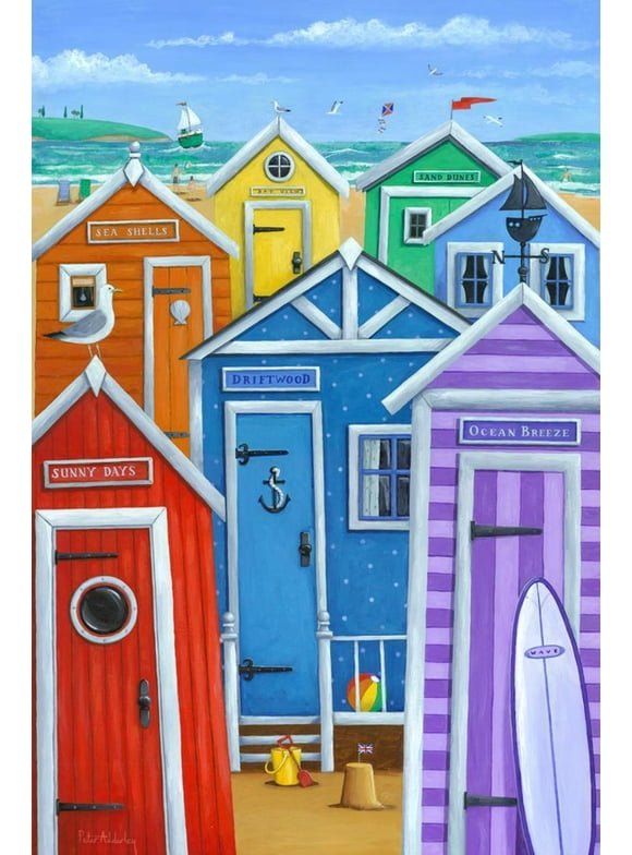 Art Prints in Wall Art - Walmart.com