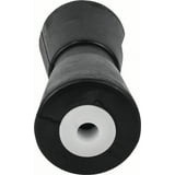 Attwood Heavy-Duty Rubber Keel Rollers - Walmart.com