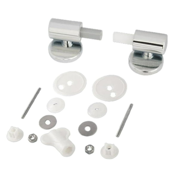 TOTO SoftClose Non Slamming, Slow Close Elongated Toilet Seat and Lid ...
