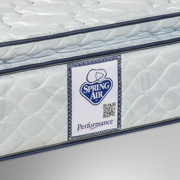 Spring air performance individual store