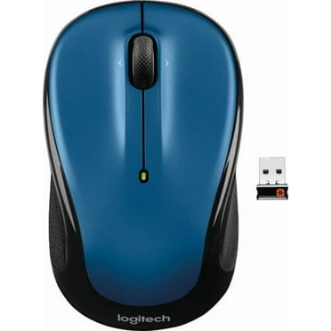 Logitech Wireless Mouse M325 - Walmart.com