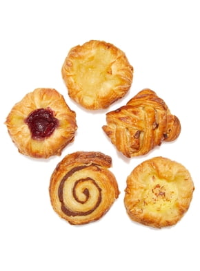 Danishes in Pastries - Walmart.com
