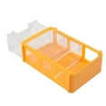 LLDI 1PC Stackable Plastic Hardware Parts Storage Boxes Component ...