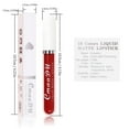Woxinda Sexy Hydrating Gloss Long Lasting Beauty Lip 18colo Makeup