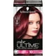 Schwarzkopf Ultime Permanent Hair Color Cream, 5.22 Ruby Red - Walmart.com
