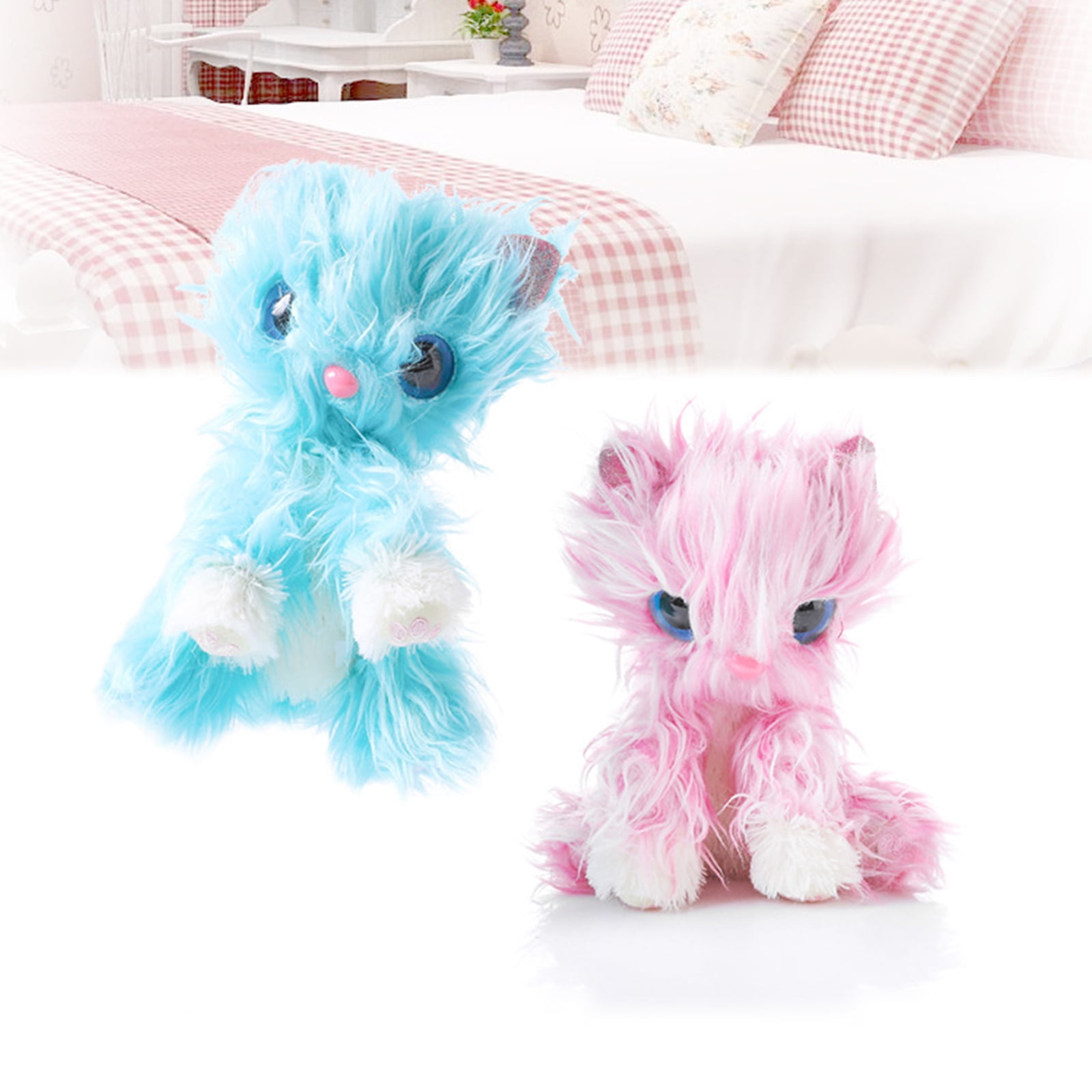 Buy Little Live Pets Scruff-a-Luvs Plush Mystery Rescue Pet Pet Toy ...