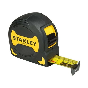 Stanley Hand Tools 33-735 35' FatMax® Tape Rule - Walmart.com