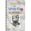 Diario del Wimpy Kid La Ley de Rodrick / Rodrick Rules, (Hardcover ...