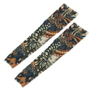 Fake Arm Tattoos