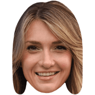 Hillary Clinton the Democratic Presidential Candidate Deluxe Mask ...