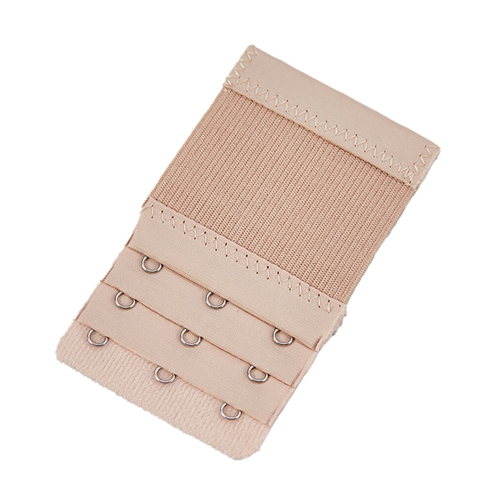 Click here for Kurtrusly Extension Strap Bra Extenders 3 Rows 3 H... prices