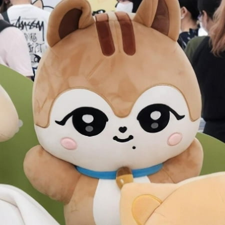 Kpop Ive Cherive Plush Toy Minive Ganganji Dal-e Rei Naori Cherry Liz ...