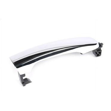 ACDelco Genuine GM Parts Primed Passenger Side Front Exterior Door ...