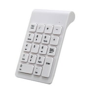 USB COMPACT KEYBOARD BLACK PC LARGE L SHAPED ENTER KEY - Walmart.com