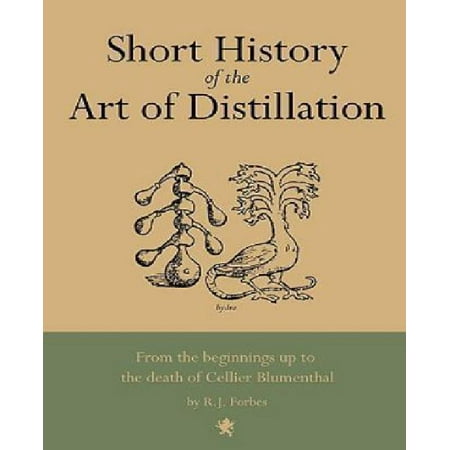 Short History of the Art of Distillation | Walmart Canada