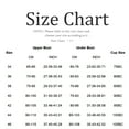 Bras for Women, Sexy V-Neck Nursing Bra , Full Coverage Bras,No ...