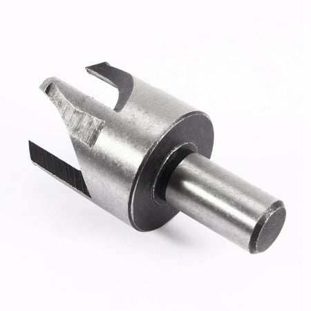 Wood Plug Cutter Wood Plug Cutter Drills Wood Plug Hole Cutter Drill ...
