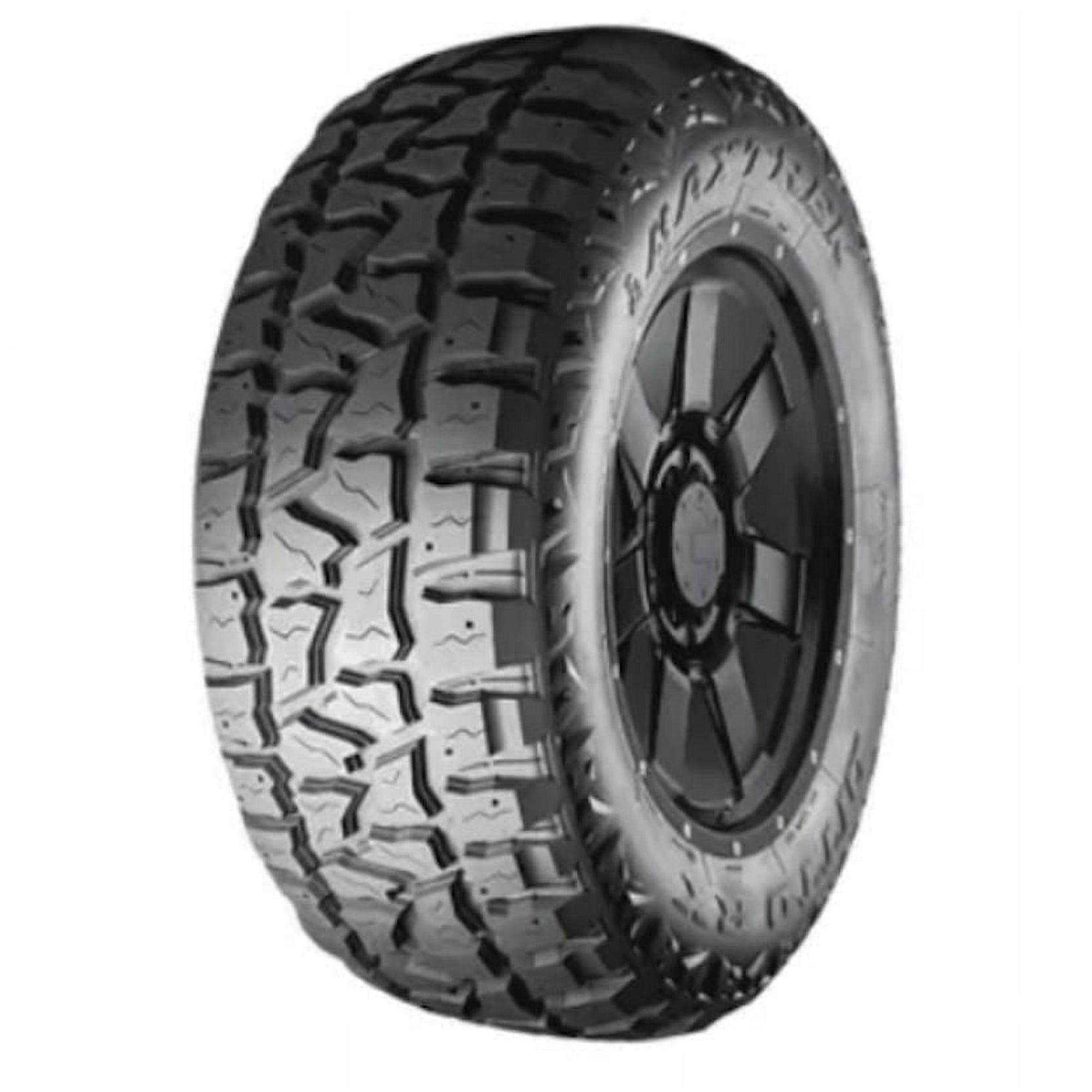Click here for Maxtrek Ditto Rx 33x12.50r20 Lre 114q Tire prices