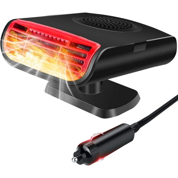 Car Plug in Heaters