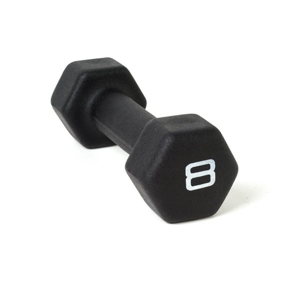 8 Pound Weights