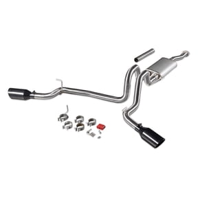 Flowmaster 817803 Outlaw Exhaust System Kit - Walmart.com