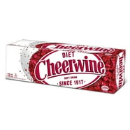 CANFIELD SODA DIET 6PK CHOC FUDGE CAN - Walmart.com