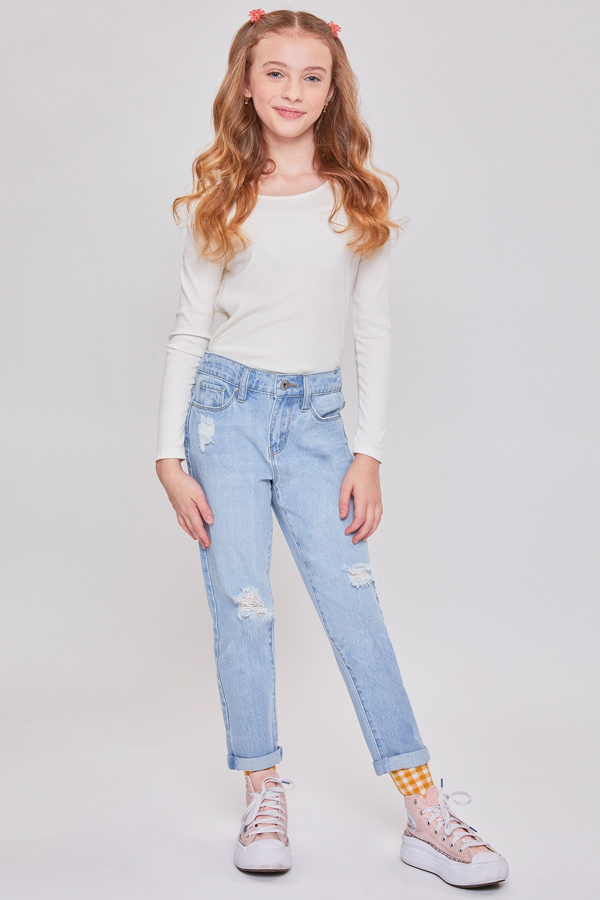 Girls Jeans