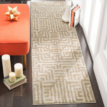 Lr Home Gala Transitional Floral Elegant Border Cream Multi Indoor Area ...