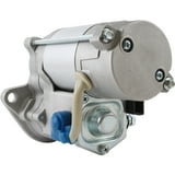 DB Electrical New Starter 410-52382 for Caterpillar Excavators - Mini ...