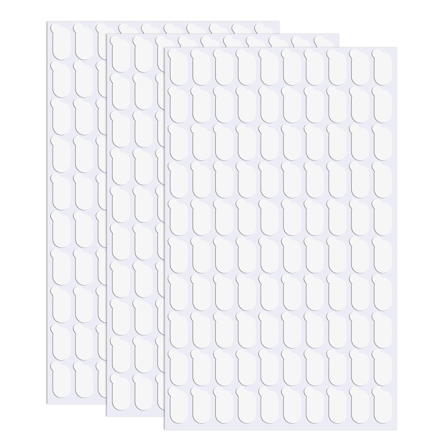 Click here for Nobrand 300pcs Double Sided Adhesive Dots  Removab... prices