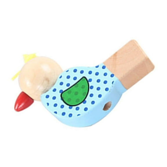 12Pcs Bird Water Whistles, Purple Clay Pottery Waterfowl Whistle with ...