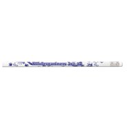 8 Count Washable Dry Erase Colored Pencils - Walmart.com